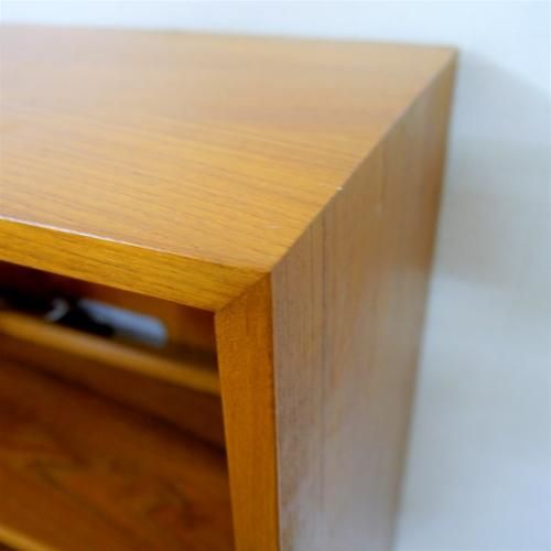 ガラスキャビネット/UD8017 - 家具・インテリア・北欧ビンテージ ガラスキャビネット/UD8017 - 家具・インテリア・北欧ビンテージ