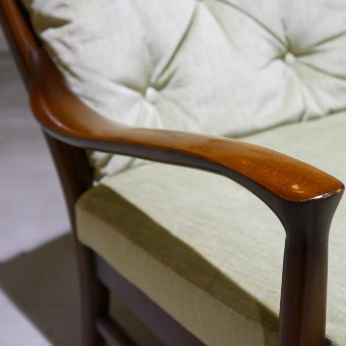 parker knoll 2Pソファ/SF305 - 家具・インテリア・北欧 parker knoll 2Pソファ/SF305 - 家具・インテリア・北欧