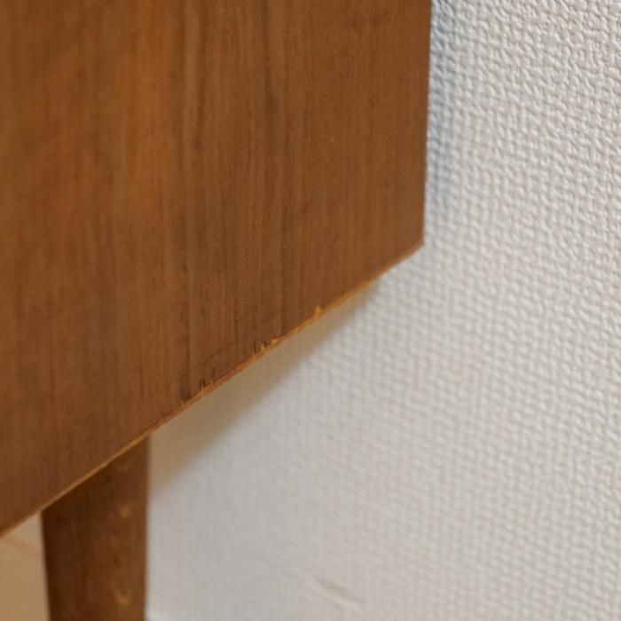 UD11351|キャビネット(チーク) / 北欧ビンテージ家具 UD11351|キャビネット(チーク) / 北欧ビンテージ家具