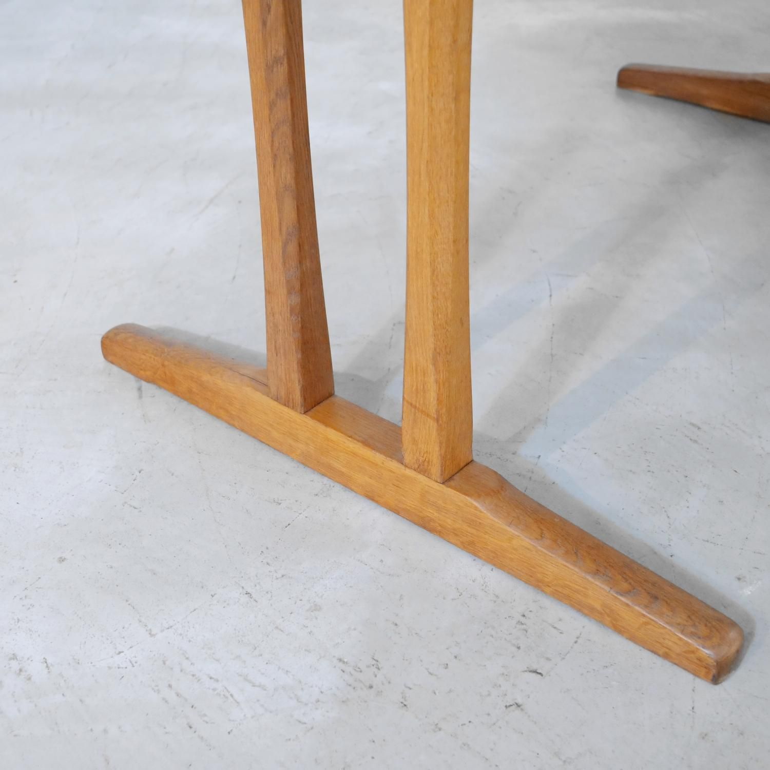 UD10307|C18ShakerTable(W180cm)/Borge Mogensen/FDB UD10307|C18ShakerTable(W180cm)/Borge Mogensen/FDB