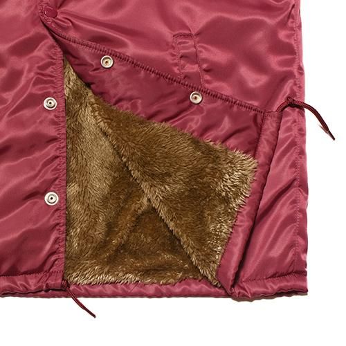 STANDARD CALIFORNIA SD Hood Coach Jacket - FLOATER STANDARD CALIFORNIA SD Hood Coach Jacket - FLOATER