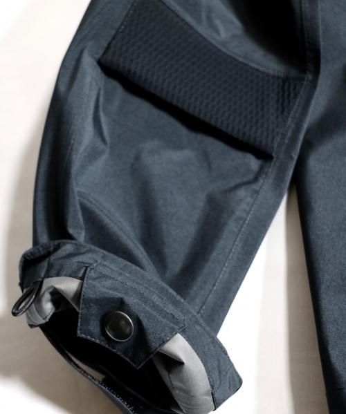 ACRONYM /2L GORE TEX® PACLITE® PLUS INTEROPS JACKET ACRONYM /2L GORE TEX® PACLITE® PLUS INTEROPS JACKET