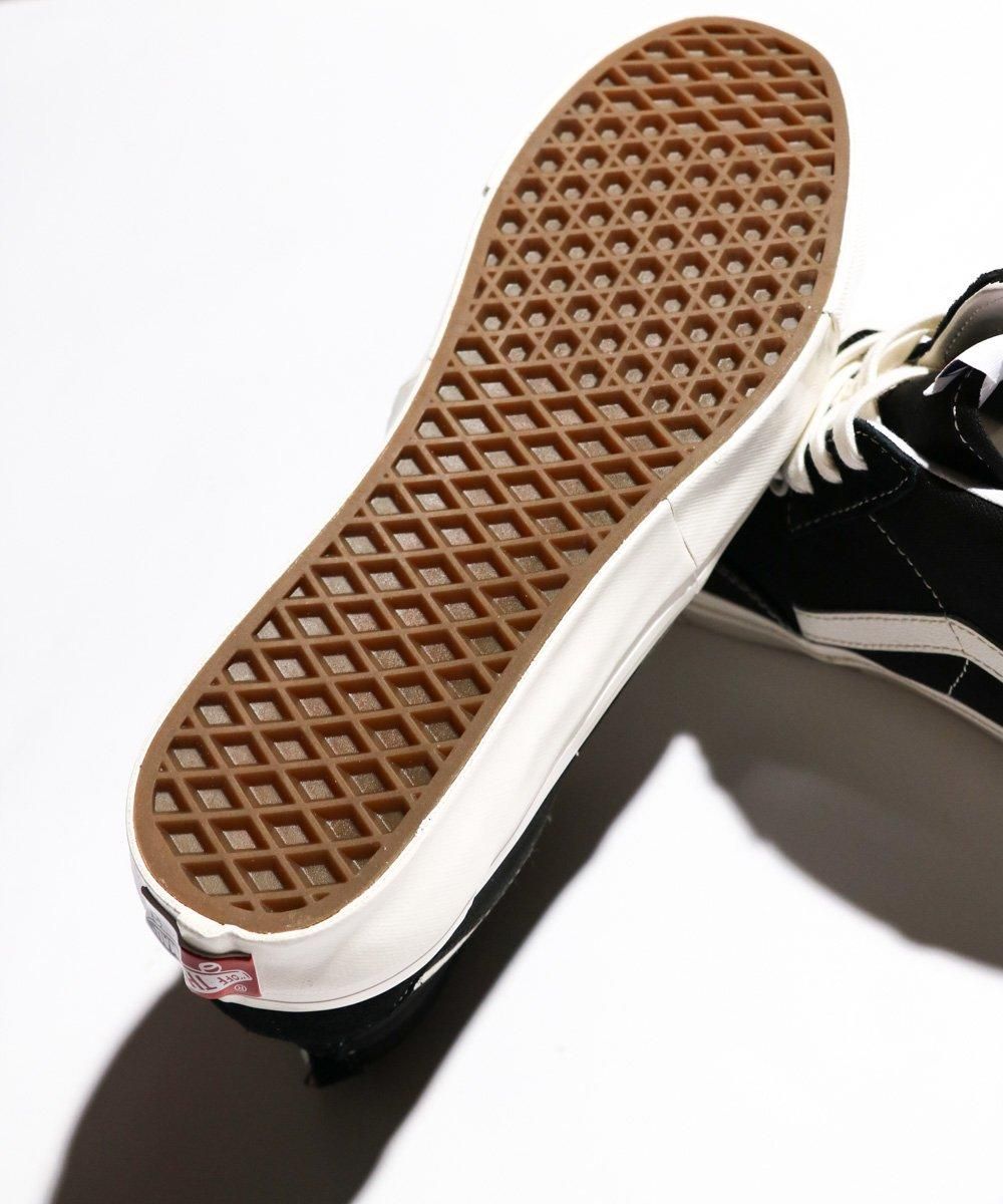 VANS / CLASH THE WALL “VANS PREMIUM” (VN000CNKSN0 & VN000CNKBA2) VANS / CLASH THE WALL “VANS PREMIUM” (VN000CNKSN0 & VN000CNKBA2)