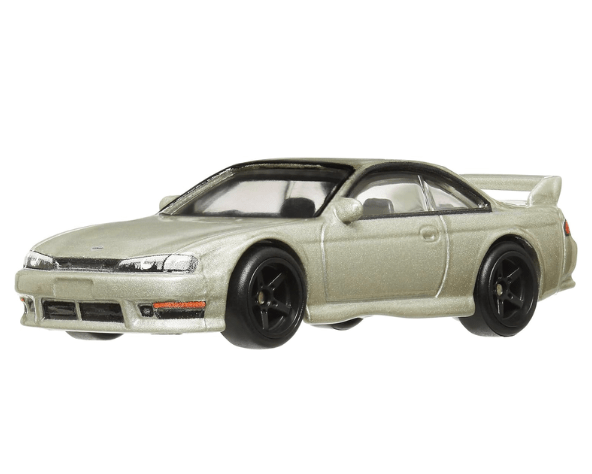 1/64スケール Hot Wheels PREMIUM カーカルチャー スライド 1/64スケール Hot Wheels PREMIUM カーカルチャー スライド
