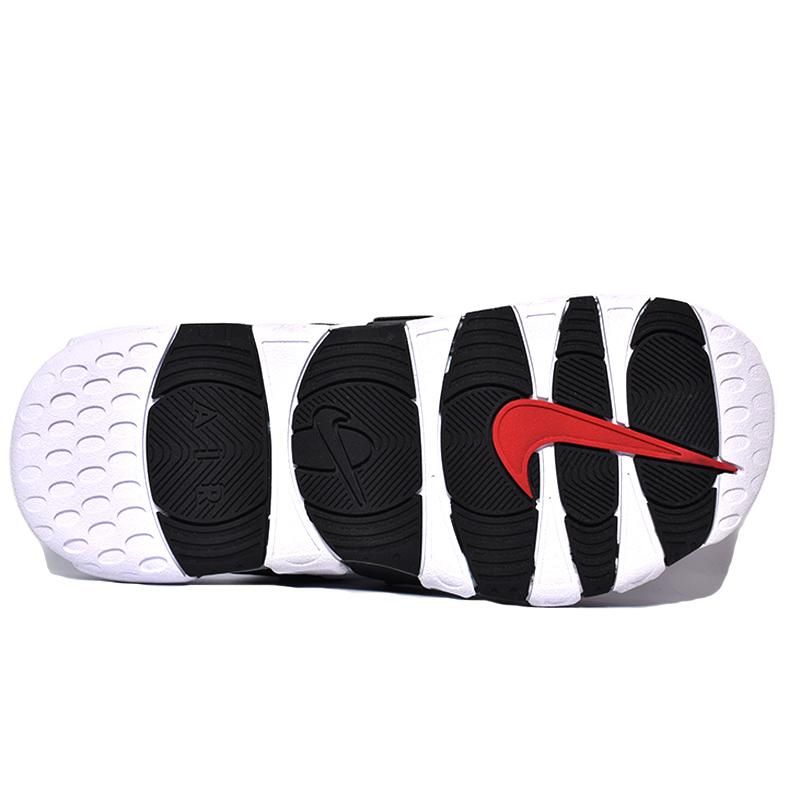 NIKE AIR MORE UPTEMPO SLIDE NIKE AIR MORE UPTEMPO SLIDE