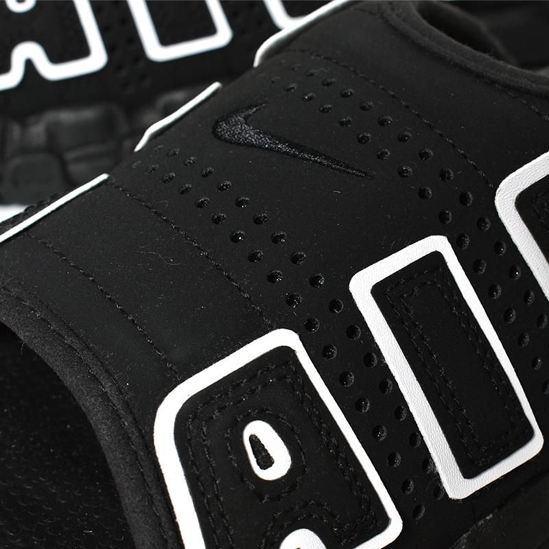 NIKE W AIR MORE UPTEMPO SLIDE NIKE W AIR MORE UPTEMPO SLIDE