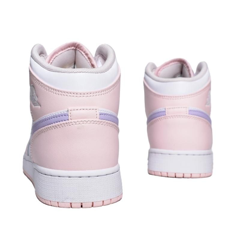 海外限定 NIKE AIR JORDAN 1 MID GS 海外限定 NIKE AIR JORDAN 1 MID GS