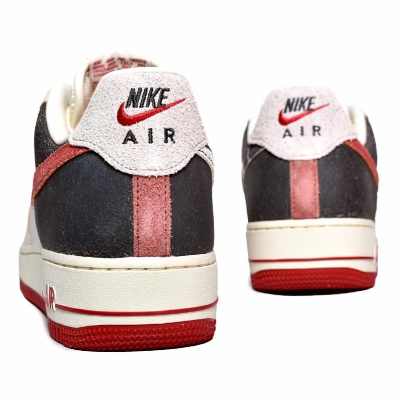 海外限定 NIKE AIR FORCE 1 '07 PRM 海外限定 NIKE AIR FORCE 1 '07 PRM