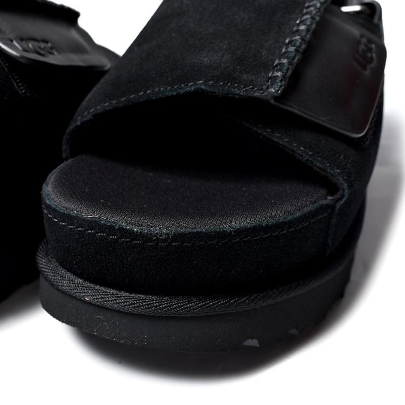 UGG W GOLDENSTAR HI SLINGBACK SANDAL UGG W GOLDENSTAR HI SLINGBACK SANDAL