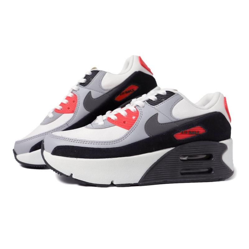 NIKE W AIR MAX 90 LV8 NIKE W AIR MAX 90 LV8