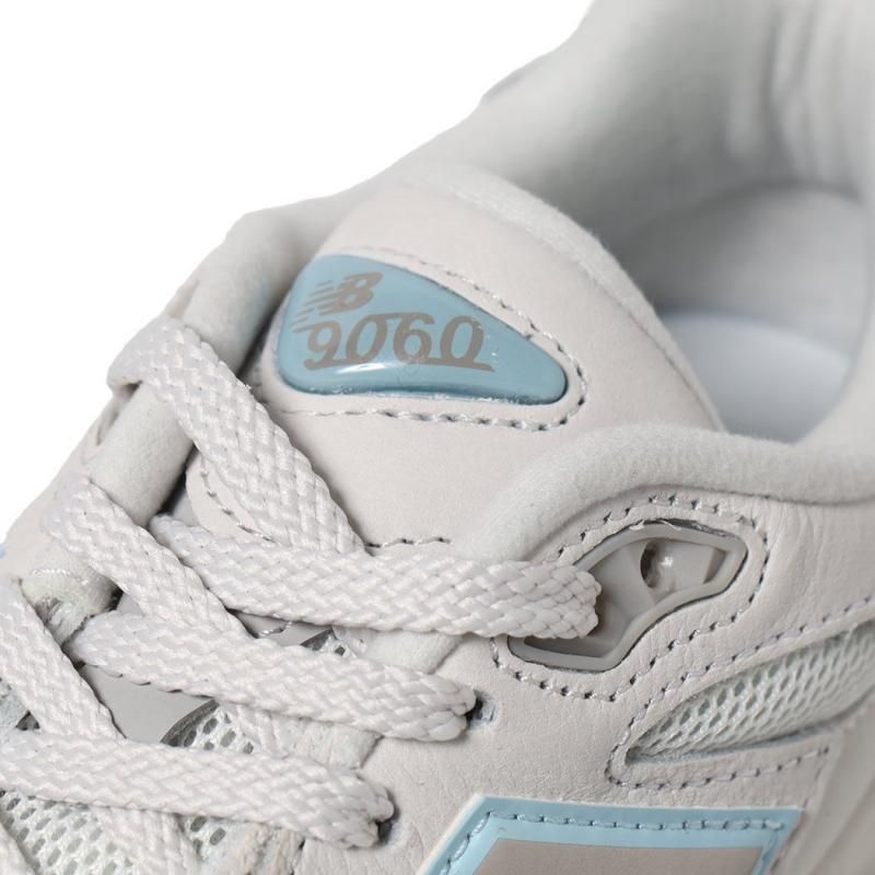 NEW BALANCE U9060ZGA LIGHT GRAY ニューバランス スニーカー NEW BALANCE U9060ZGA LIGHT GRAY ニューバランス スニーカー